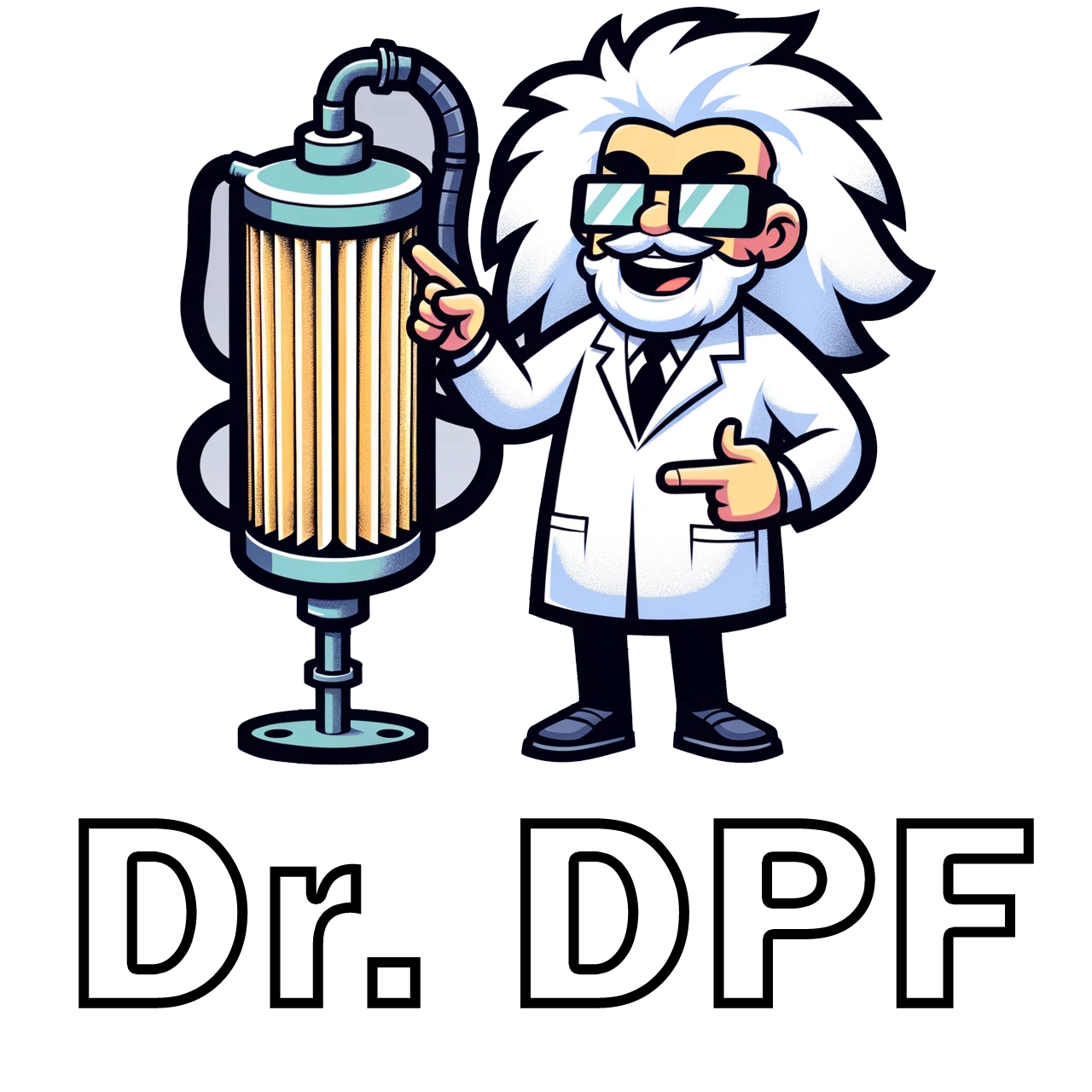 Tutorial – Dr. DPF